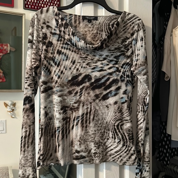 Karen Kane | Tops | Karen Kane Top | Poshmark